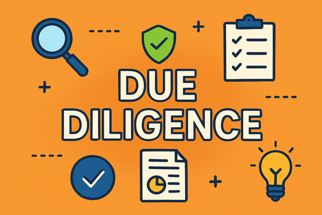 Due Diligence Data Room Organize Secure And Accelerate Deals